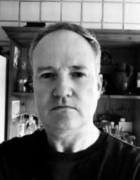 About - John Garland